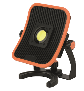 Clark LED bouwlamp 50 Watt - MontageMarkt