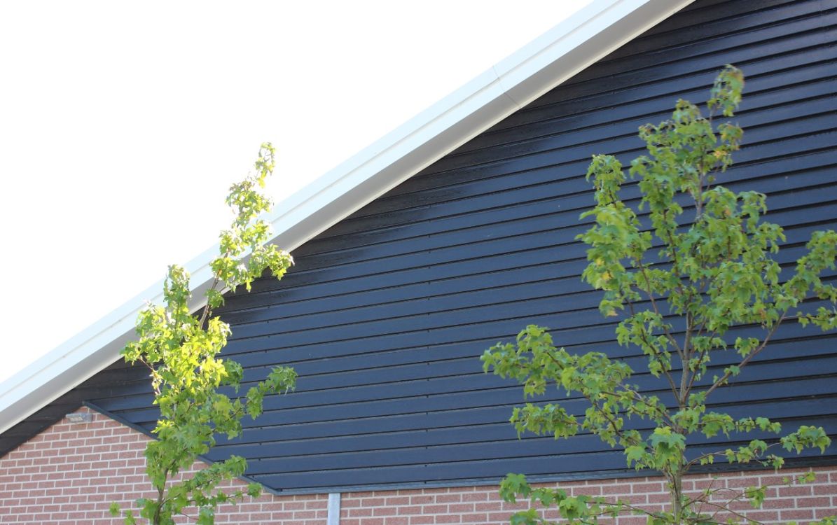 Windveer HPS Anthracite Matt - MontageMarkt