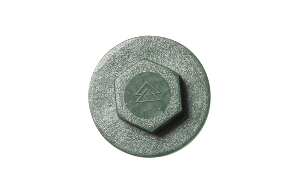 Afdekkapjes schroeven - Kleurkapjes - MontageMarkt