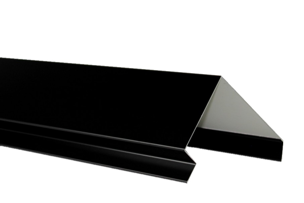 Windveer zetwerk sandwichpanelen - MontageMarkt