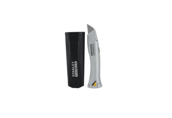 Stanley mes Fatmax Pro - MontageMarkt